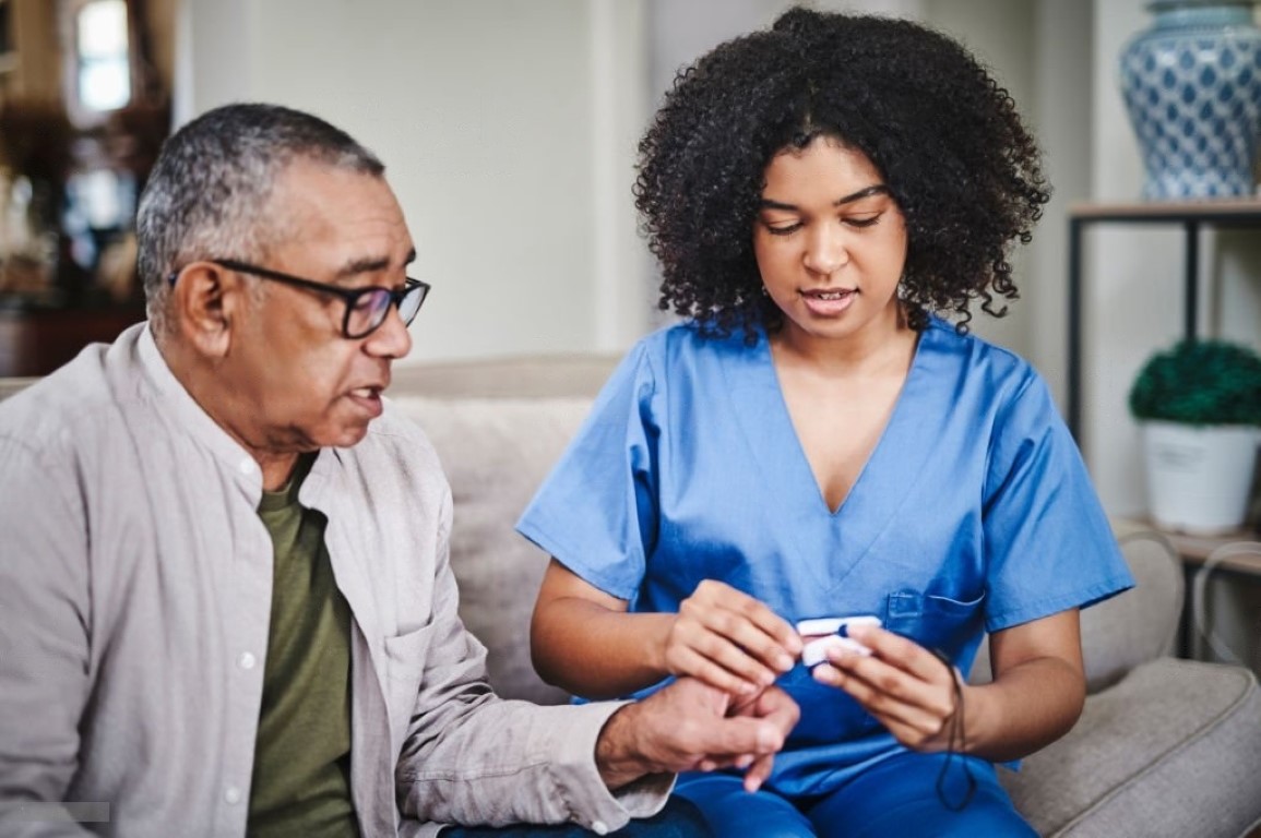 Health Aides | Helth Sathi